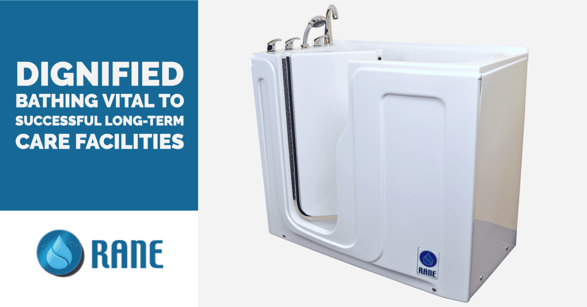 Home - Rane Bathing Systems